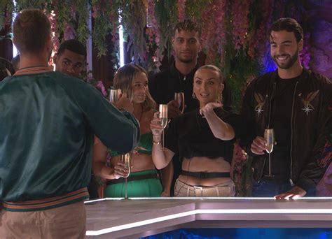 Love Island SPOILERS Kady S Revelation Makes Jaws Drop