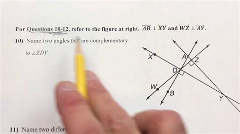 7 1 Lesson Quiz Geometry 7 1 Ratios And Proportions Iammrfoster Com