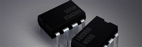 Worlds Best Selling Chip 555 Timer Ic
