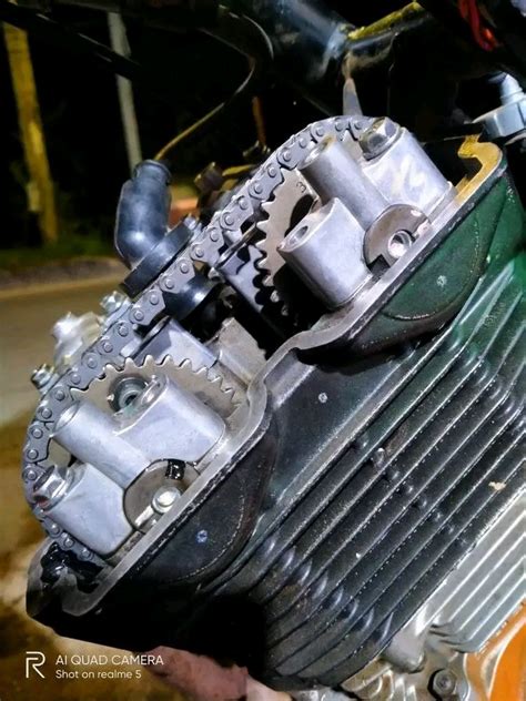 Pengertian Mesin Motor Dohc Begini Kelebihan Dan Kelemahannya