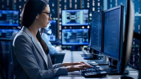 Information Security Analyst Salary How To Become Job Description