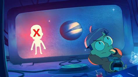 Tinykin Gameplay Trailer Ign