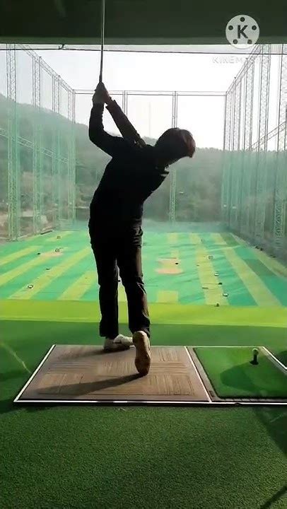 투어프로는 이렇게 연습합니다 Youtube