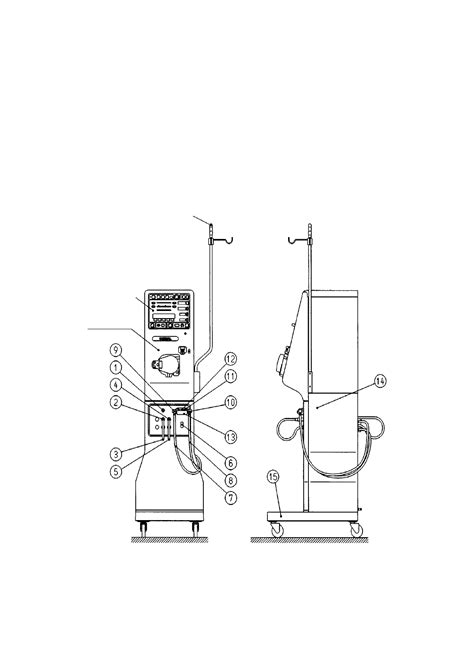 Nipro Surdial User Manual