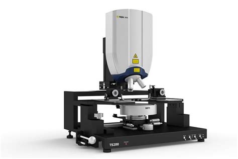 Polyga Msa 650 Integrated Into Mpi Probe Station Metrology And Quality News Online Magazine