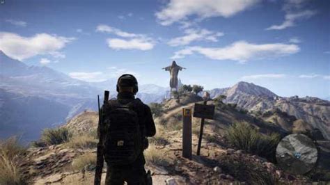 Прохождение том клэнси гост рекон вилдландс – Wildlands. Как развлечься ...