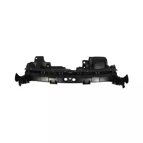 D2bz17e785c Ford Bumper Cover Spacer Panel Filler Front Lower