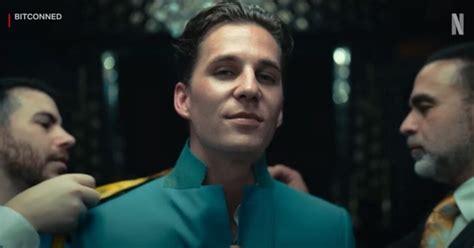 Review Of The New Netflix Documentary Bitconned