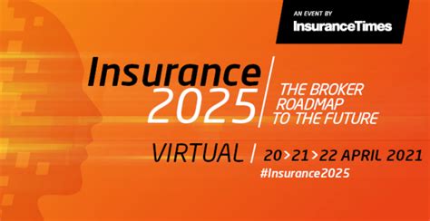 Insurance 2025 The Lime Street Guide