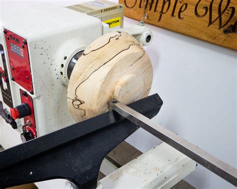 Vacuum Chuck For Wood Lathe To Finishing Your Bowl By Simple