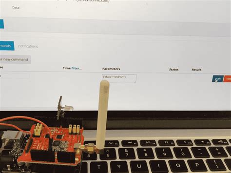Lora Gateway For Devicehive Raspberrypi Piday Raspberrypi Adafruit Industries Makers