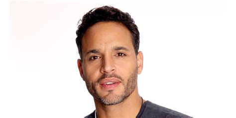Daniel Sunjata Bio Age Career Net Worth Height Education