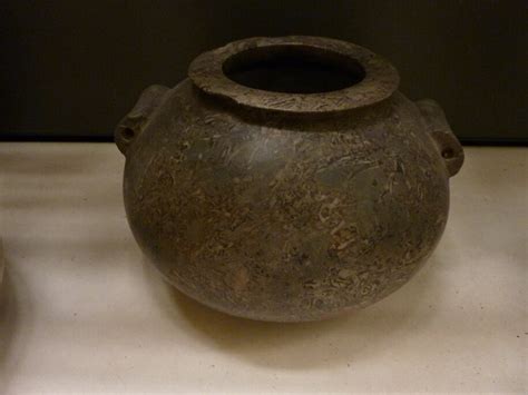 Pot Louvre Site Des Collections