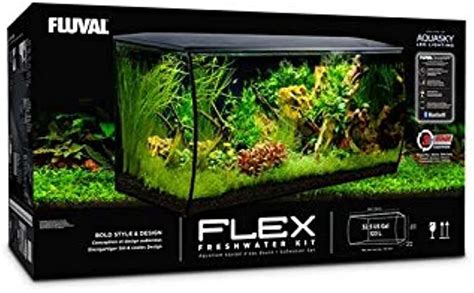 Amazon Fr Aquarium 150 Litres Complet