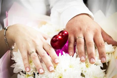 Love Marriage Stock Photos Images And Backgrounds For Free Download
