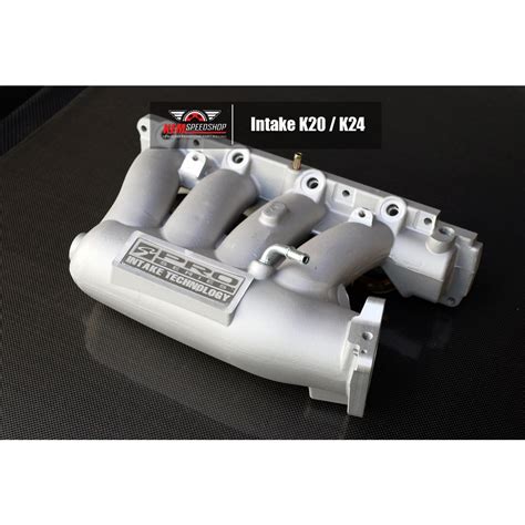 Jual Intake Manifold Honda K Series K20 K24 Racing Crv Odyssey Accord Civic Type R Euro Skuunk