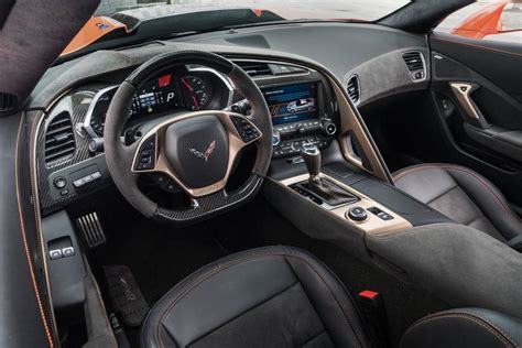 A Buying Guide To The 2019 Chevrolet C7 Corvette Zr1