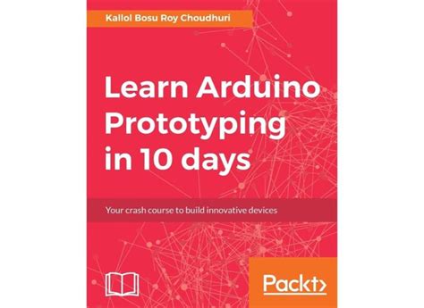 Learn Arduino Prototyping in days com o Melhor Preço é no Zoom