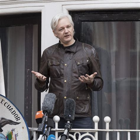 Assange To Testify Before Pace Human Rights Committee In First