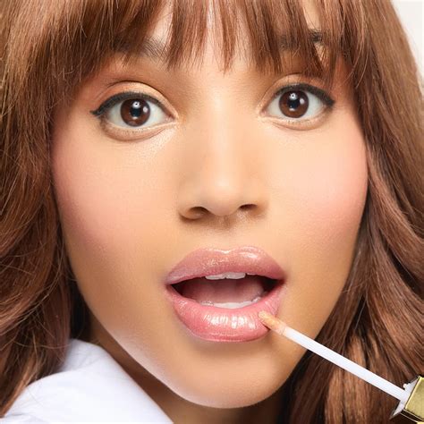 Gerard Cosmetics Crystal Isnt Just A Gloss—its Your Go To For