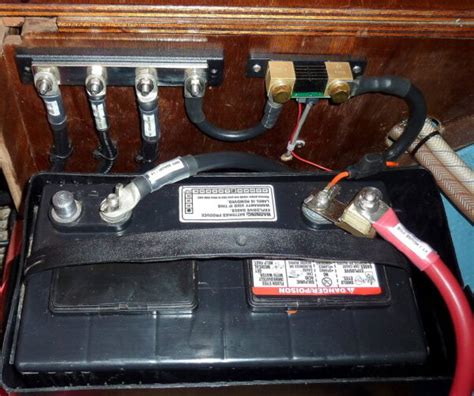 Wire Labeling 14 Marine How To