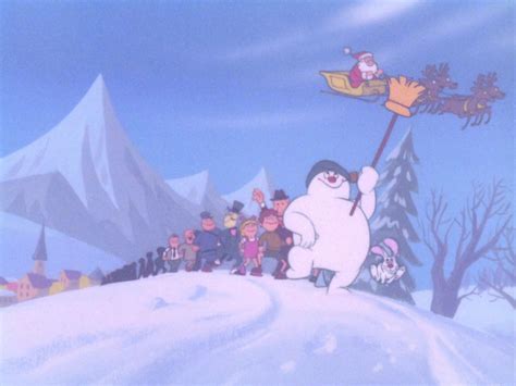 Frosty The Snowman 1969 Screencap Fancaps