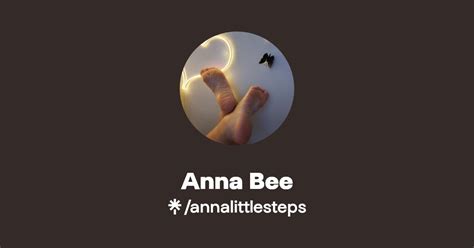 Anna Bee Find Anna Bee Onlyfans Linktree