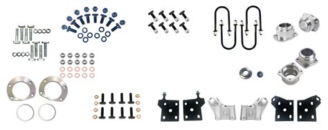 Diff Technics Australia Pty Ltd Driveline Components