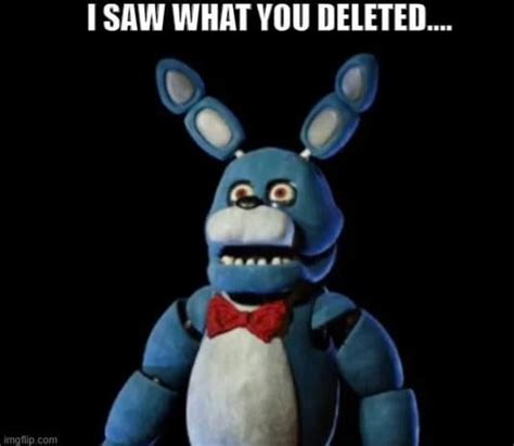 Bonnie Disregards Nnn Part 1 Most Images Created By Auberginedegenerate