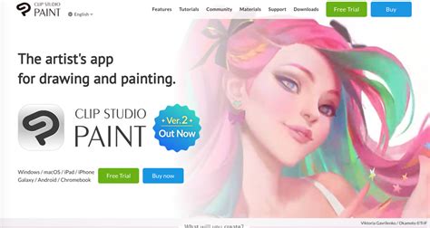 Procreate For Windows Sadly No But Heres Some Alternatives Envato Tuts
