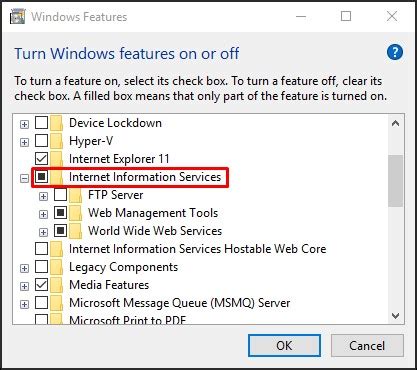 File Add The IIS On Windows MDrivenWiki