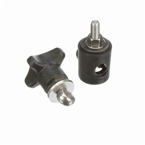 System Plast Transition Cap Assembly Polyamide 12 Rod Vg 203tc 12