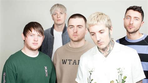 Album Review Bring Me The Horizon Amo Kerrang
