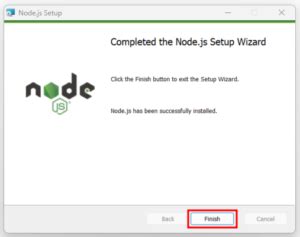 윈도우즈에 Node RED 설치하고 실행하기 IoTmaker