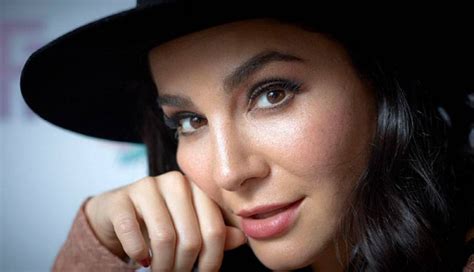 ¿es Martha Higareda Una Mitómana Diario El Mundo