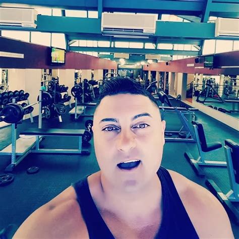 Mario Pearce Mariopearce • Threads Say More