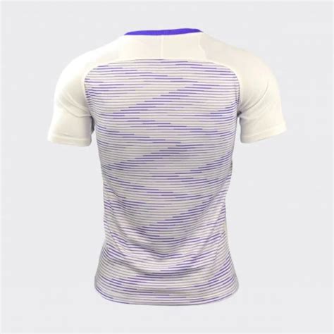Orlando Pride 2019 Away Kit