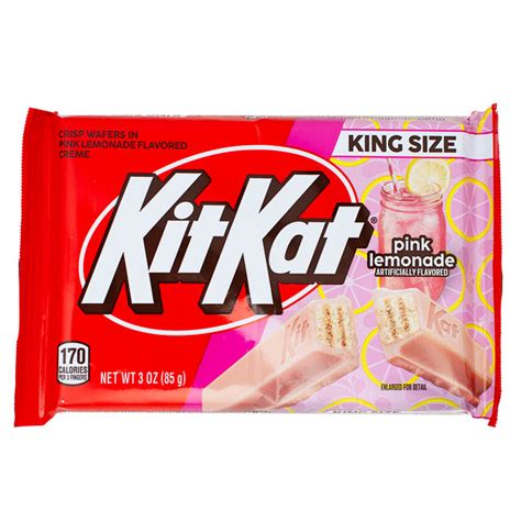 Crazy About Kit Kat Candy Funhouse Us