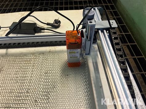 Cnc Laser Atomstack Maker A5 V2 Lidköping Klaravik Auktion
