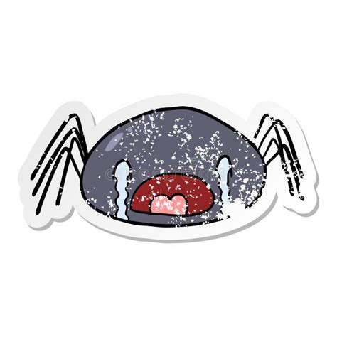Spider Crying Stock Illustrations 94 Spider Crying Stock Illustrations Vectors And Clipart