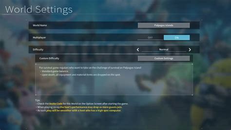 Does Palworld Have Dedicated Servers How To Create A Server In Palworld Game Sandwich