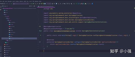 基于springboot的高校教师科研管理系统 毕业设计 springboot Vue mysql 知乎