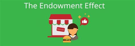 The Endowment Effect: Definition, Workings, and Importance in Decision-Making | Capital.com