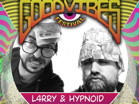 Papi Gonzo Good Vibes 2022 09 02 Mtl Bassix