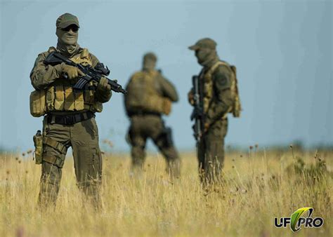 UF PRO Gear Now In Brown-Grey Colour | Popular Airsoft