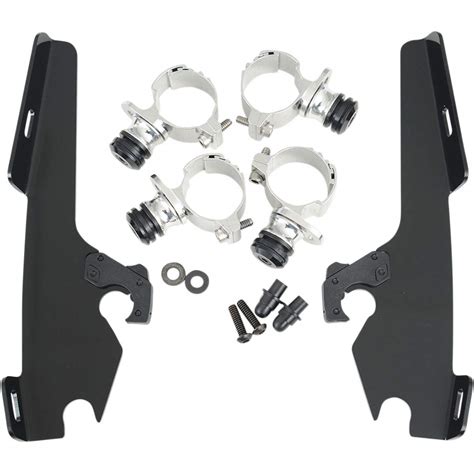 Memphis Shades Mounting Kits