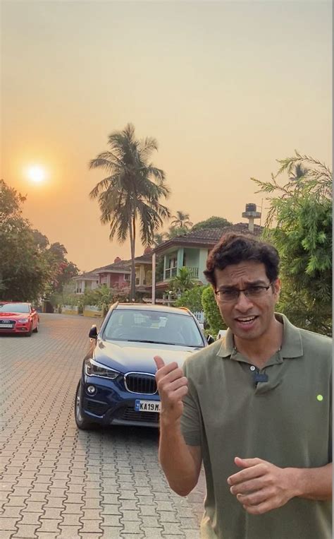 Srikanth Maganti On Linkedin Absolutely Right Chase Your Dreams Not Someones Lifestyle