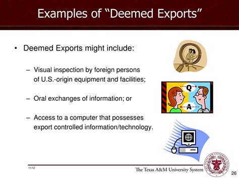 Ppt Export Control Compliance Powerpoint Presentation Free Download