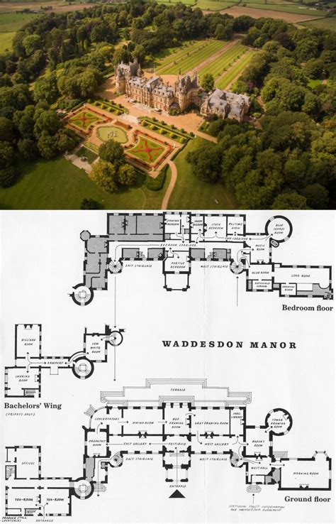 Manor House Plans A Comprehensive Guide House Plans