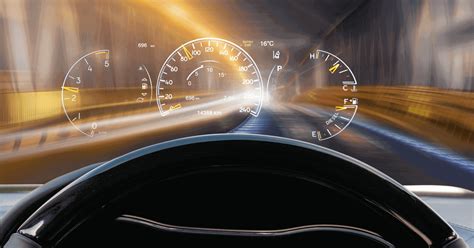 What Is Head Up Display On A Car